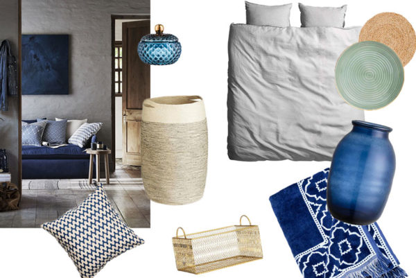 What not to Miss from H&M Home Spring-Summer 2017 Collection | The Gem ...