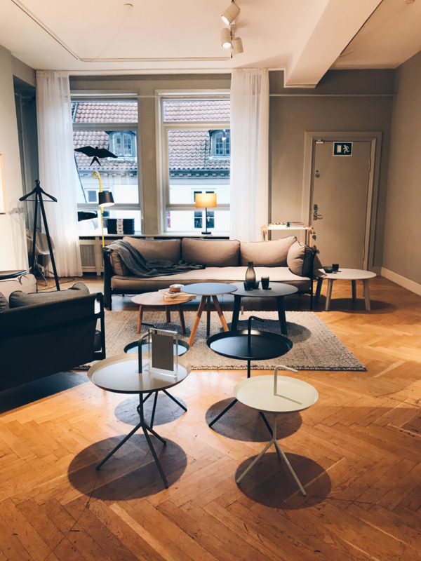 A guide to a short weekend in Copenhagen | The Gem Picker