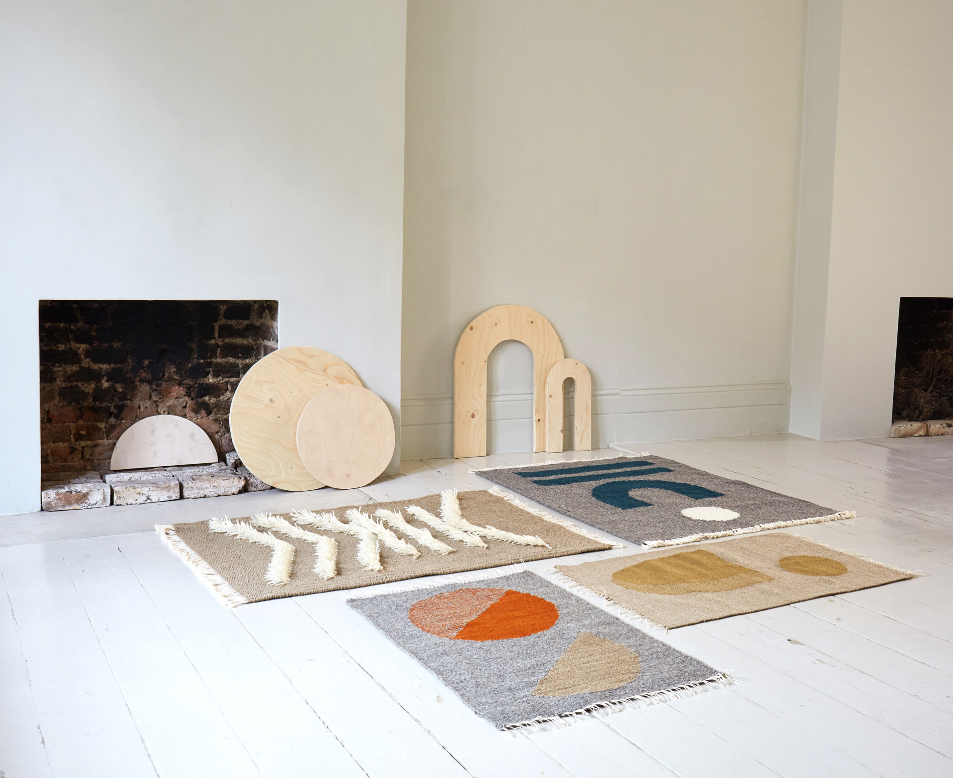 Rugs as Wall Hangings: How to Hang it and Why Adopt it | The Gem Picker