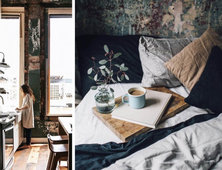 Slow Life: 12 ways to bring it into your home decor | The Gem Picker