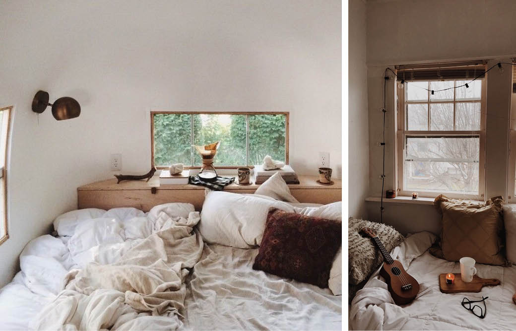 Slow Life: 12 ways to bring it into your home decor | The Gem Picker