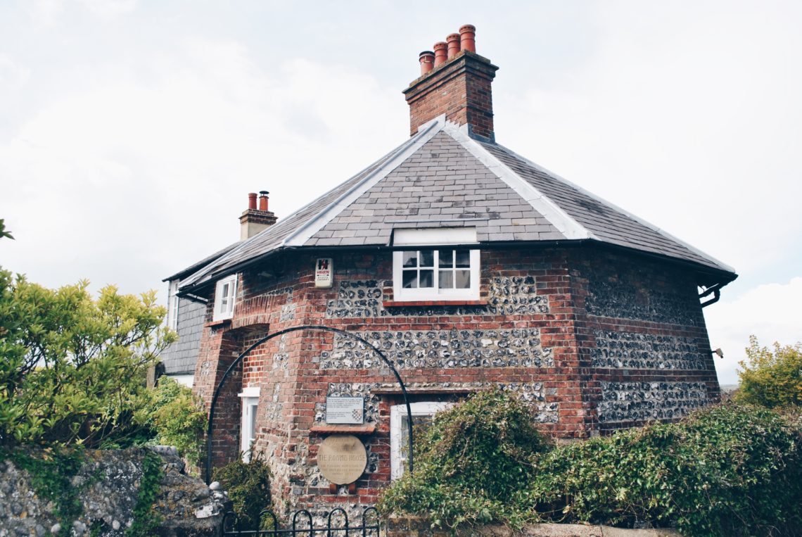 A Laidback Day Trip Within An Hour From London With Grace Gordon | The ...