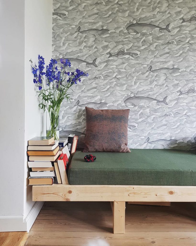 6 types of daybeds that will enhance your living room (or any other ...