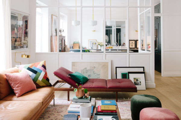 6 types of daybeds that will enhance your living room (or any other ...