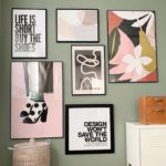 7 Affordable Art Prints Shops To Help You Create The Perfect Gallery ...