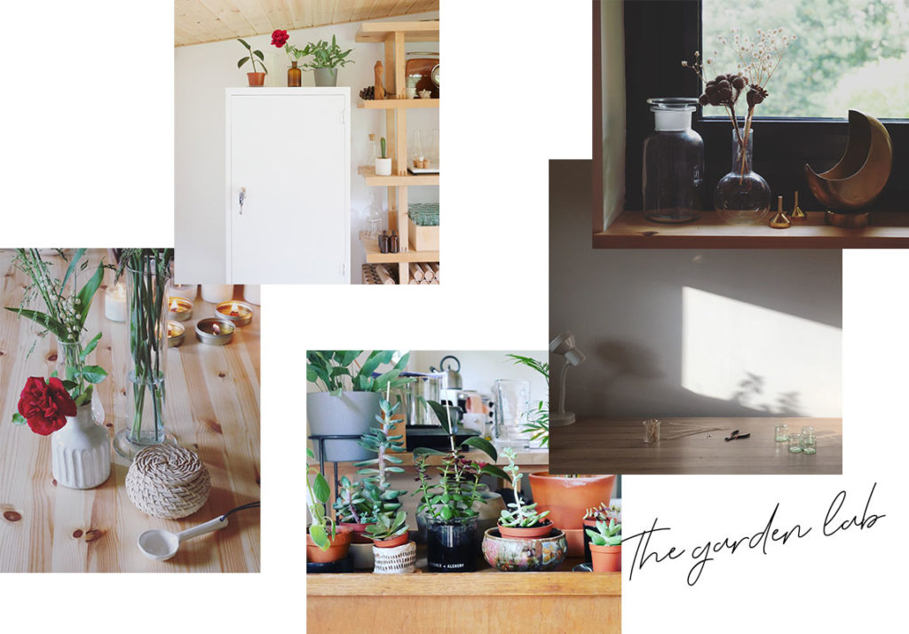 Meet The Makers: Step Inside The Candle Making Laboratory Of Essence ...