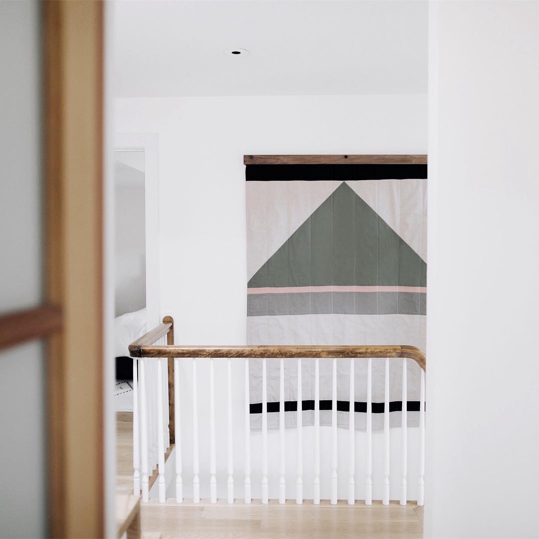 Rugs as Wall Hangings: How to Hang it and Why Adopt it | The Gem Picker