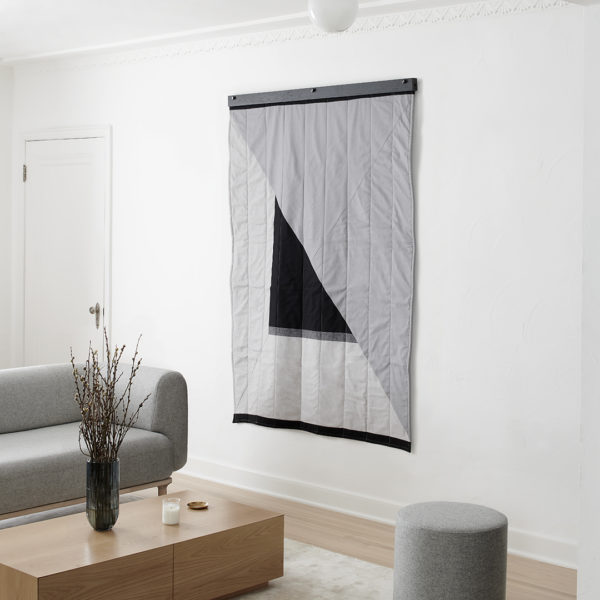 Rugs as Wall Hangings: How to Hang it and Why Adopt it | The Gem Picker