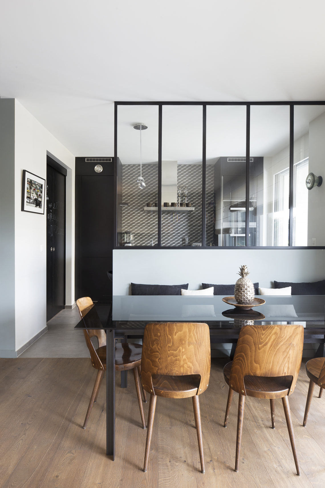 4 Industrial Style Staples That Will Blend With Any Home Decor | The ...