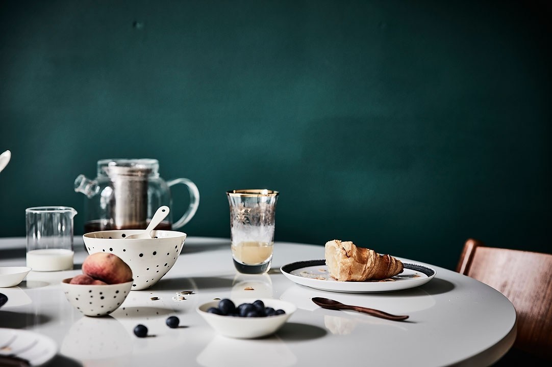 8 Simple Lessons to Curate a Home you'll Love | The Gem Picker