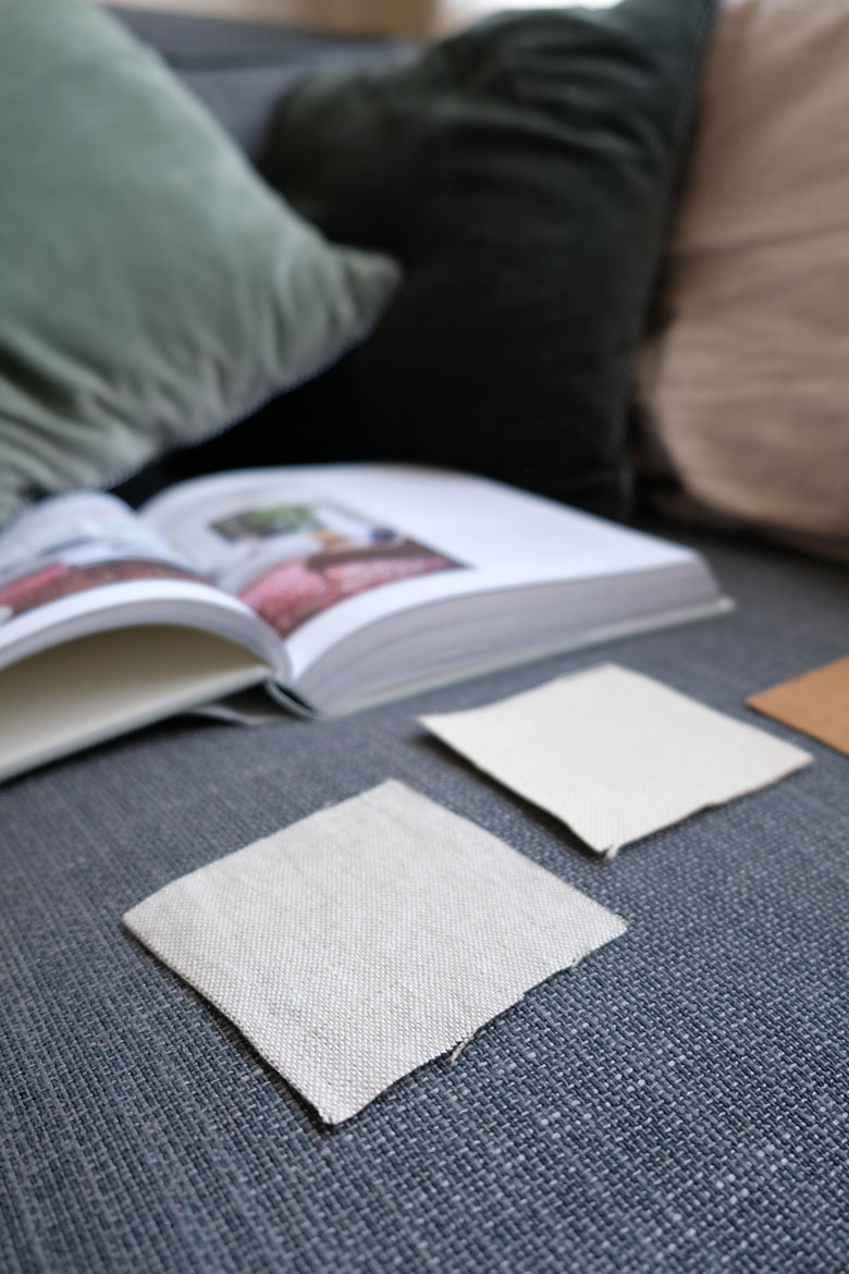 The Best Ikea Sofa Hack for Instant Flair and Personality | The Gem Picker