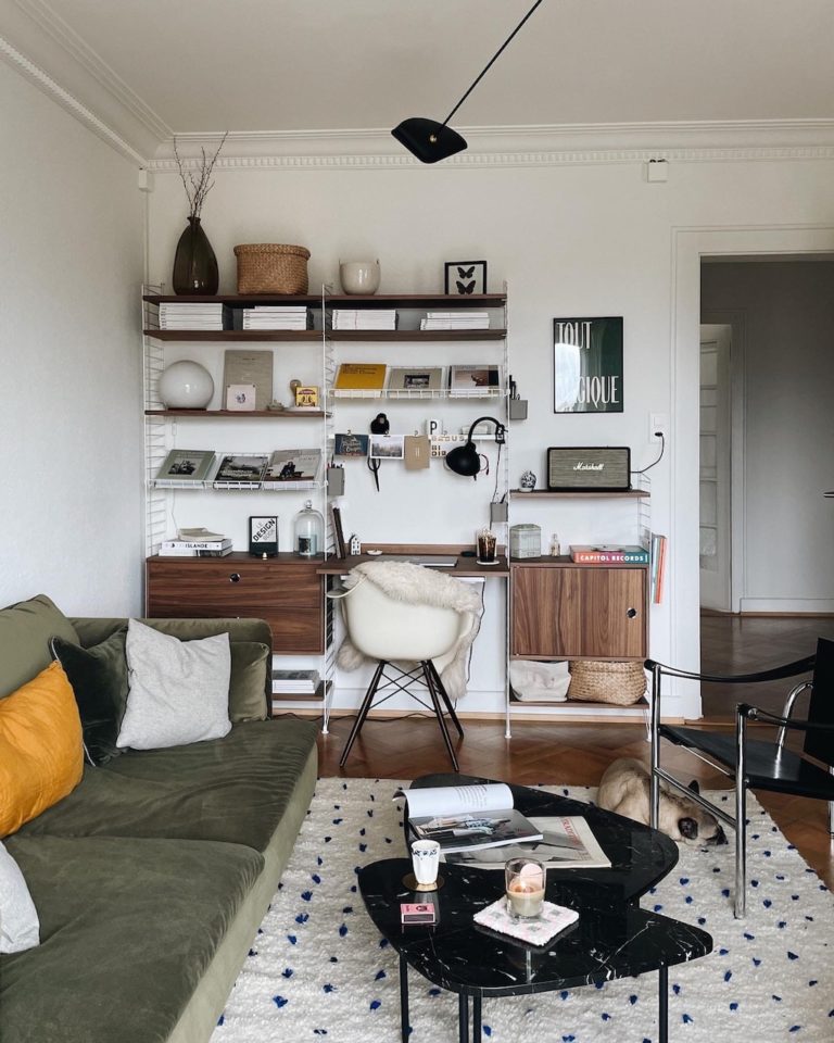 The Best Ikea Sofa Hack for Instant Flair and Personality | The Gem Picker