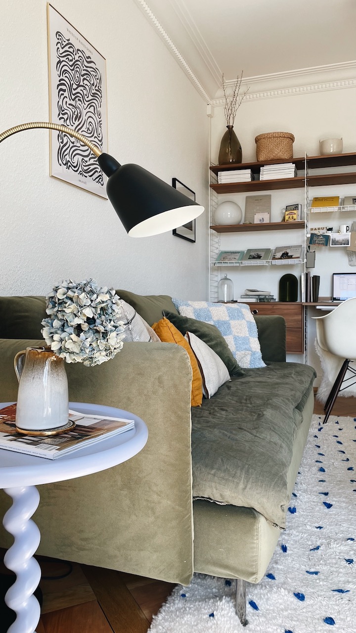 The Best Ikea Sofa Hack for Instant Flair and Personality | The Gem Picker