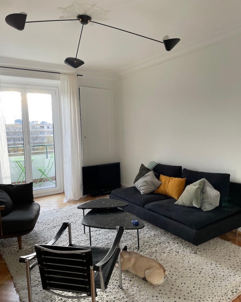 The Best Ikea Sofa Hack for Instant Flair and Personality | The Gem Picker