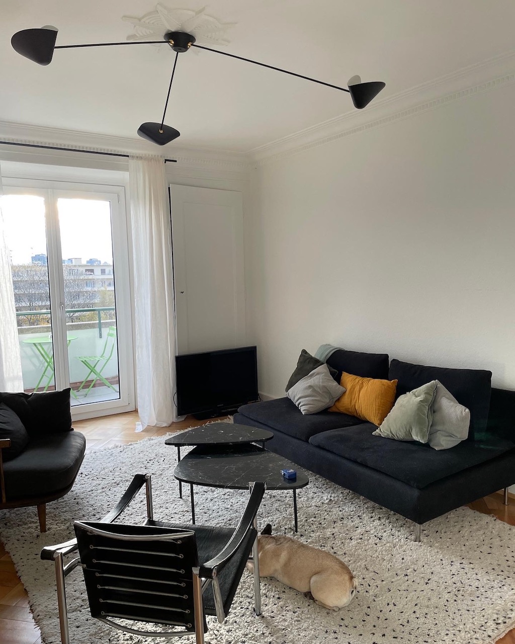 The Best Ikea Sofa Hack for Instant Flair and Personality | The Gem Picker