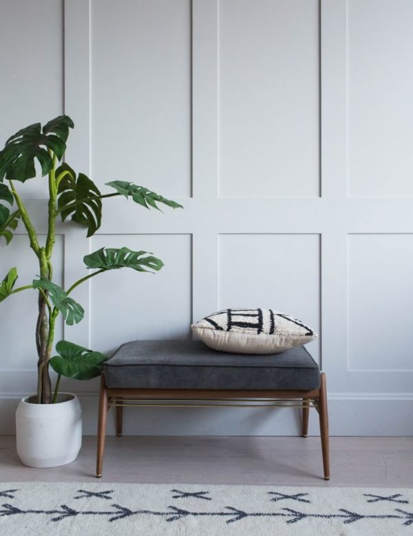 18 of the Most Functional and Best-Designed Entryway Benches | The Gem ...