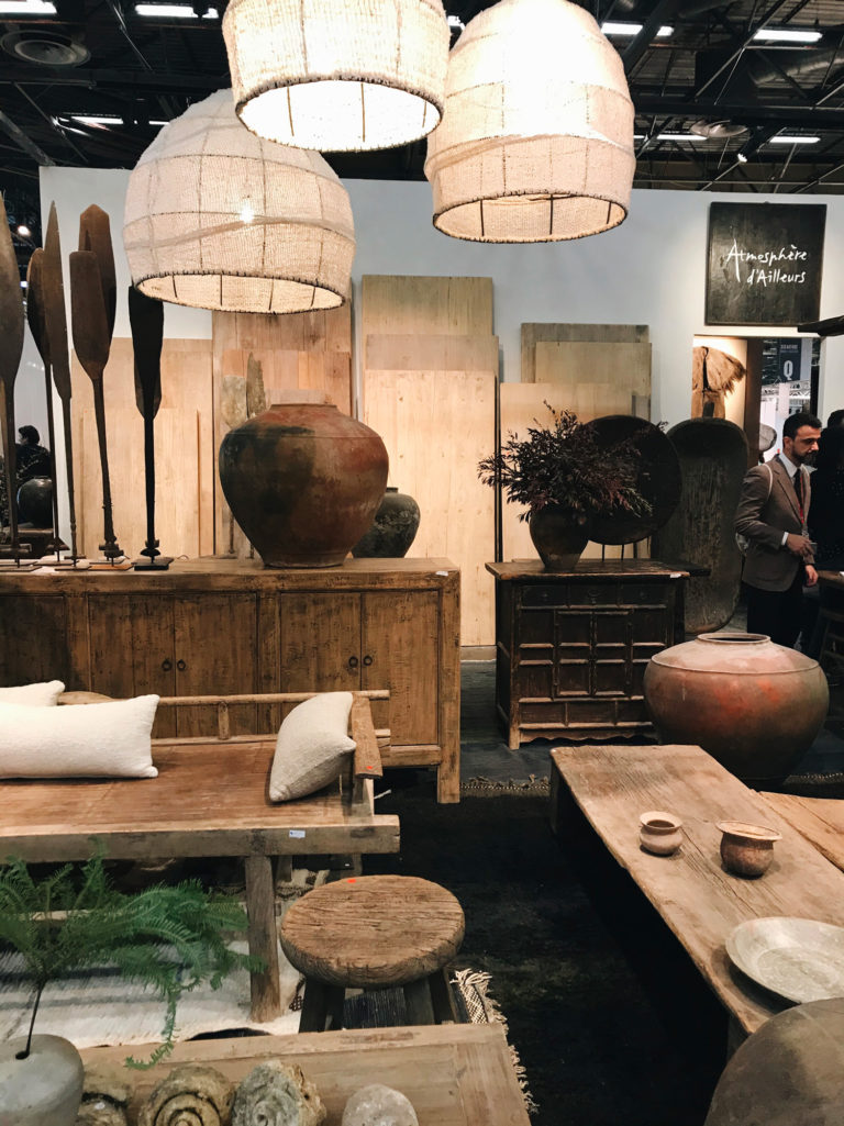A glimpse at the Maison & Objet fair in Paris | The Gem Picker