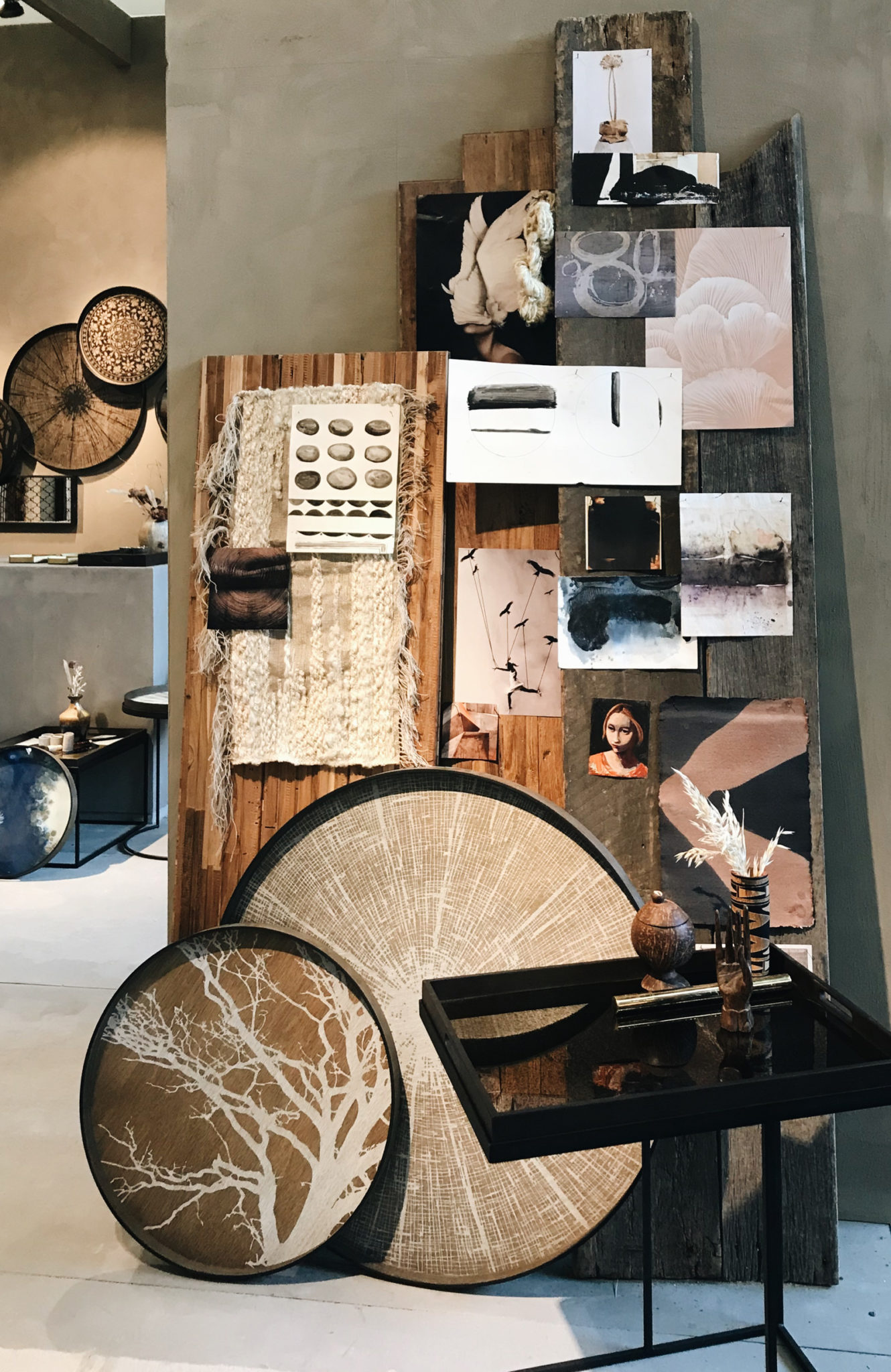 A glimpse at the Maison & Objet fair in Paris | The Gem Picker