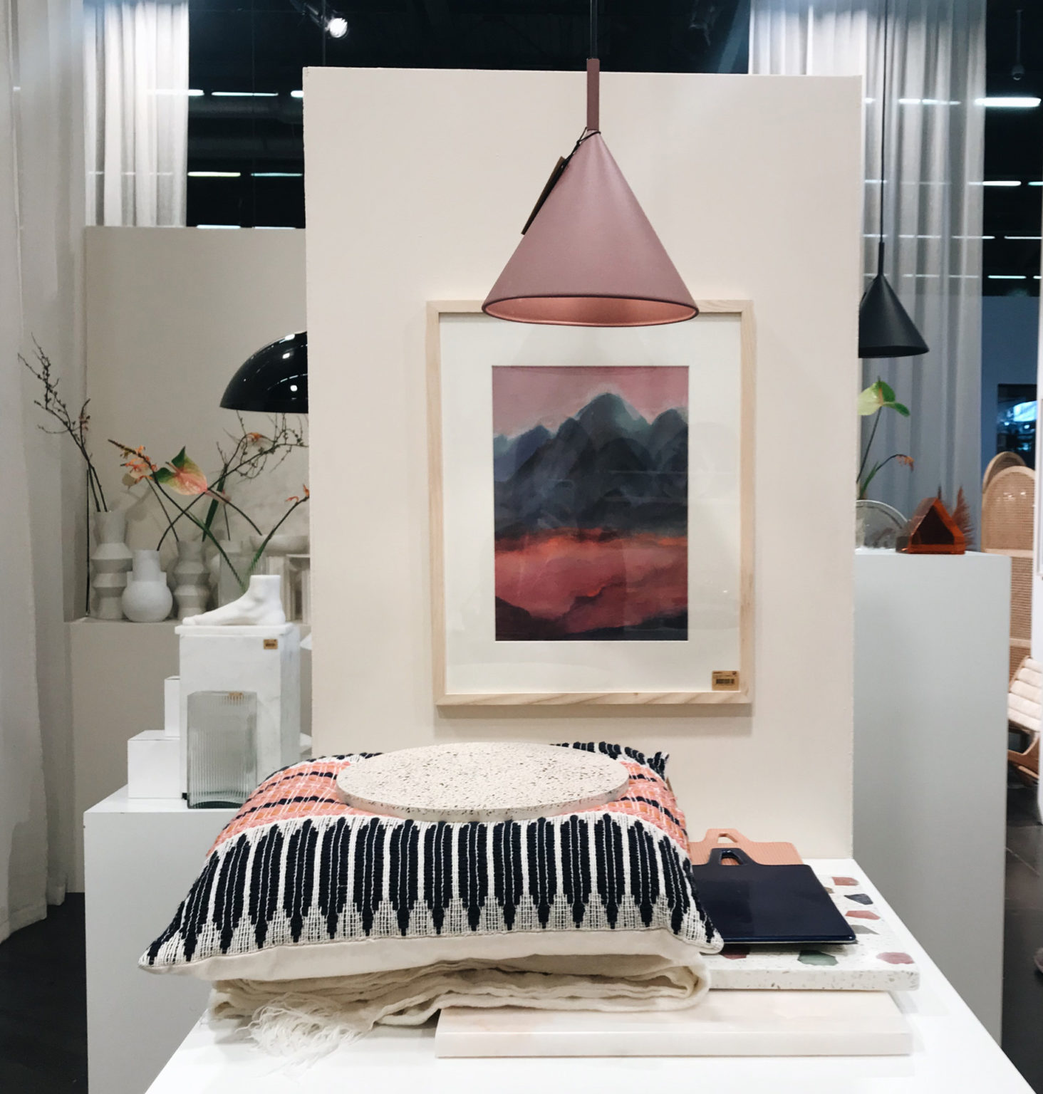A glimpse at the Maison & Objet fair in Paris | The Gem Picker
