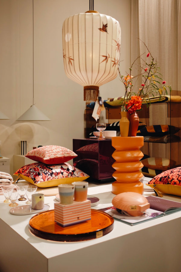 A glimpse at the Maison & Objet fair in Paris | The Gem Picker