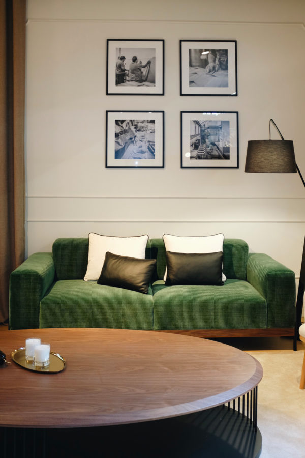 A glimpse at the Maison & Objet fair in Paris | The Gem Picker