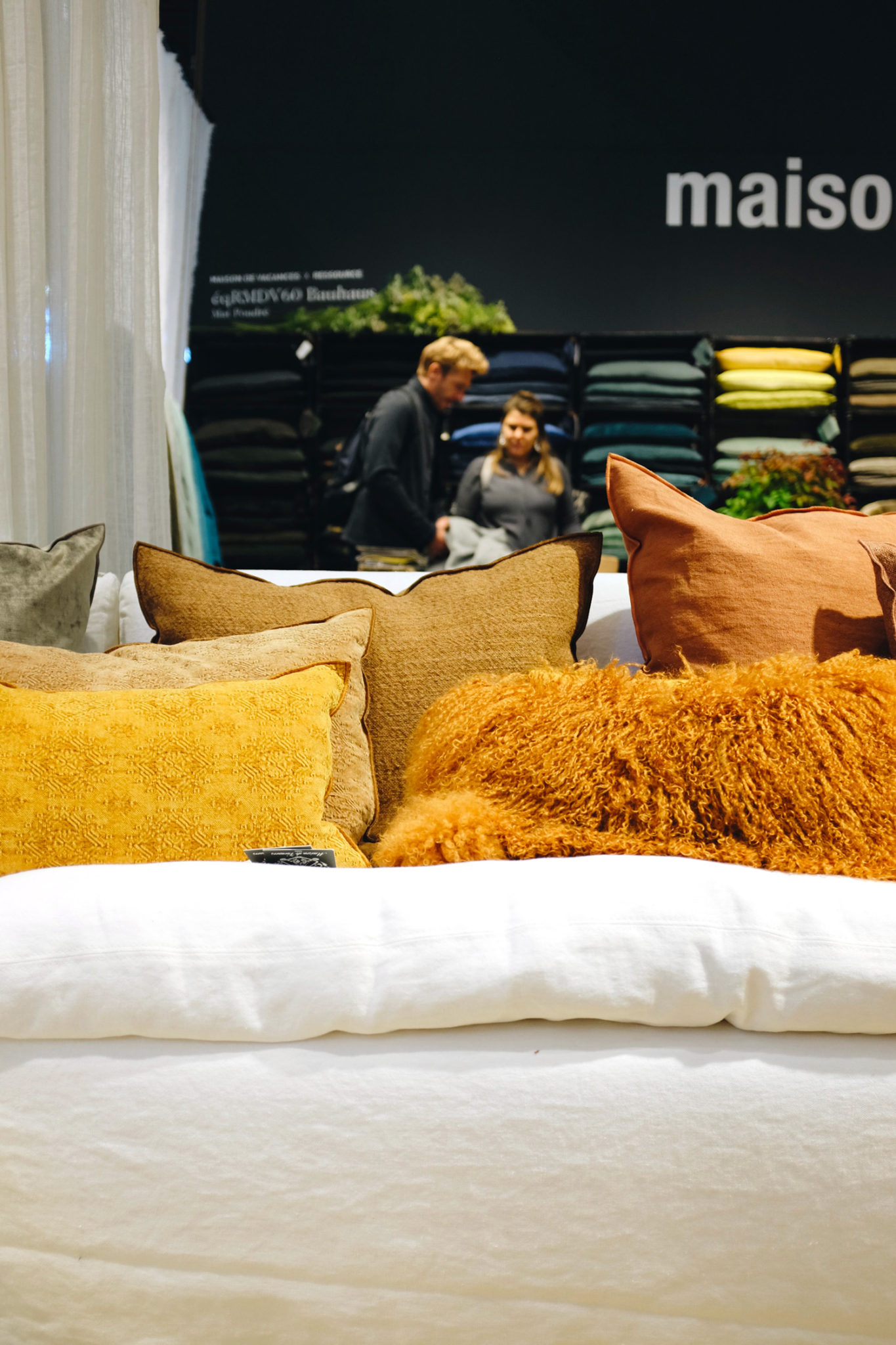 A glimpse at the Maison & Objet fair in Paris | The Gem Picker