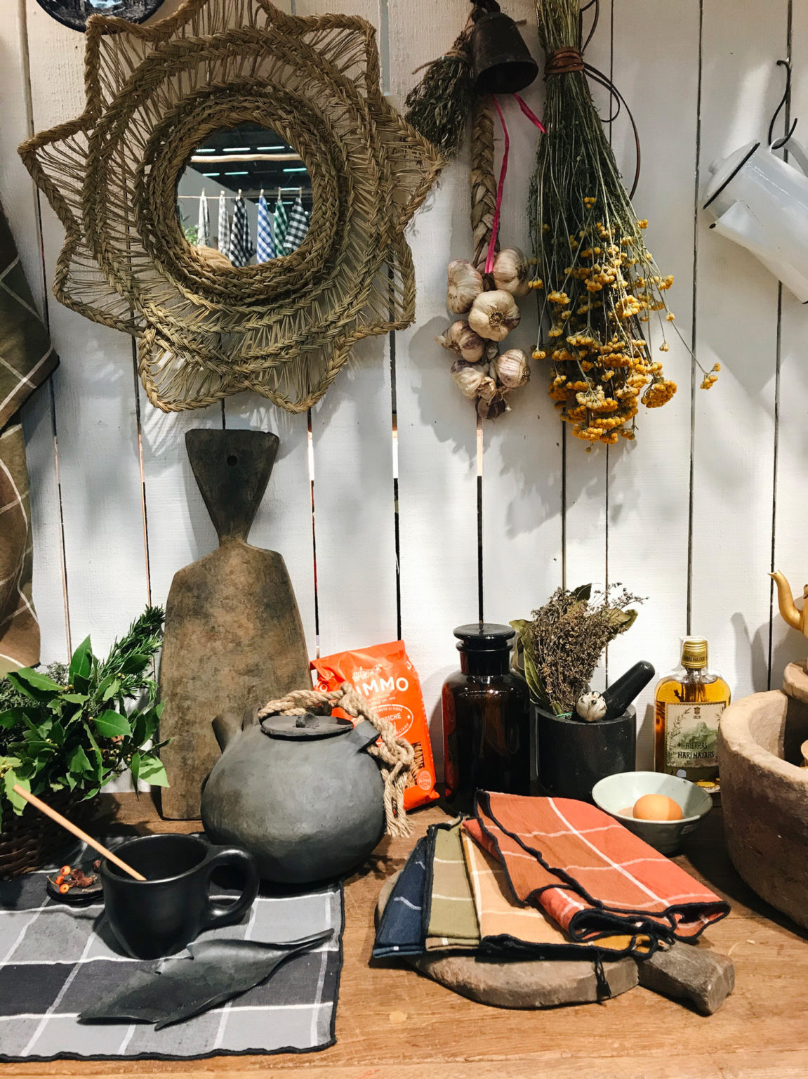 A glimpse at the Maison & Objet fair in Paris | The Gem Picker