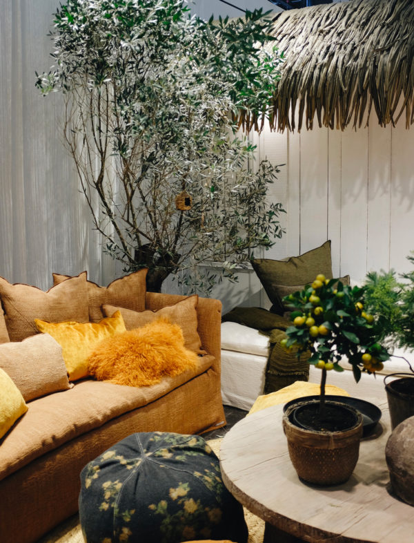 A glimpse at the Maison & Objet fair in Paris | The Gem Picker