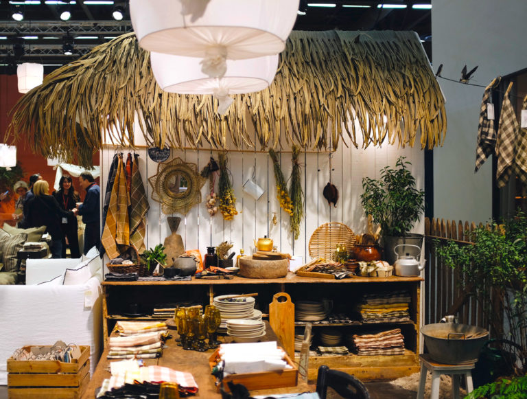 A glimpse at the Maison & Objet fair in Paris | The Gem Picker