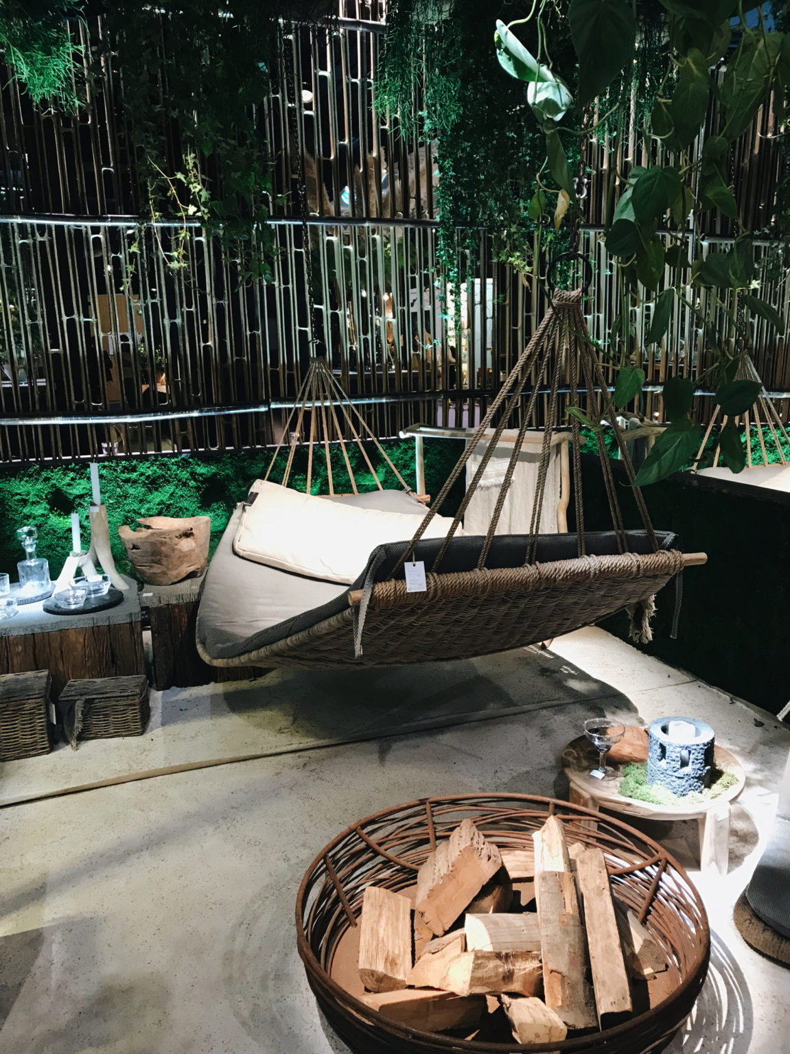 A glimpse at the Maison & Objet fair in Paris | The Gem Picker