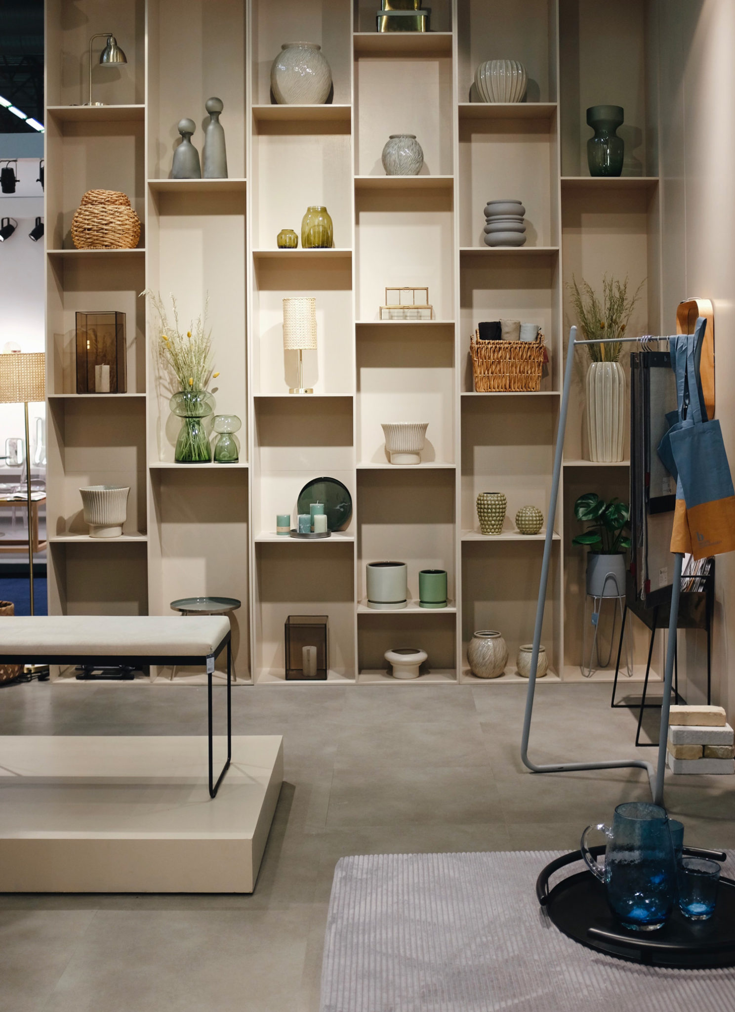 A glimpse at the Maison & Objet fair in Paris | The Gem Picker