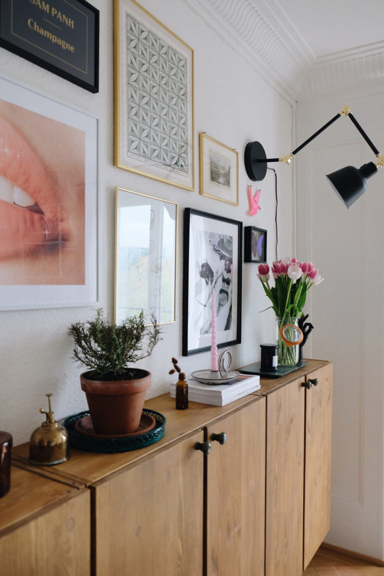 IKEA IVAR HACK: 11 Ways to Customize Your IKEA Cabinets in 2024