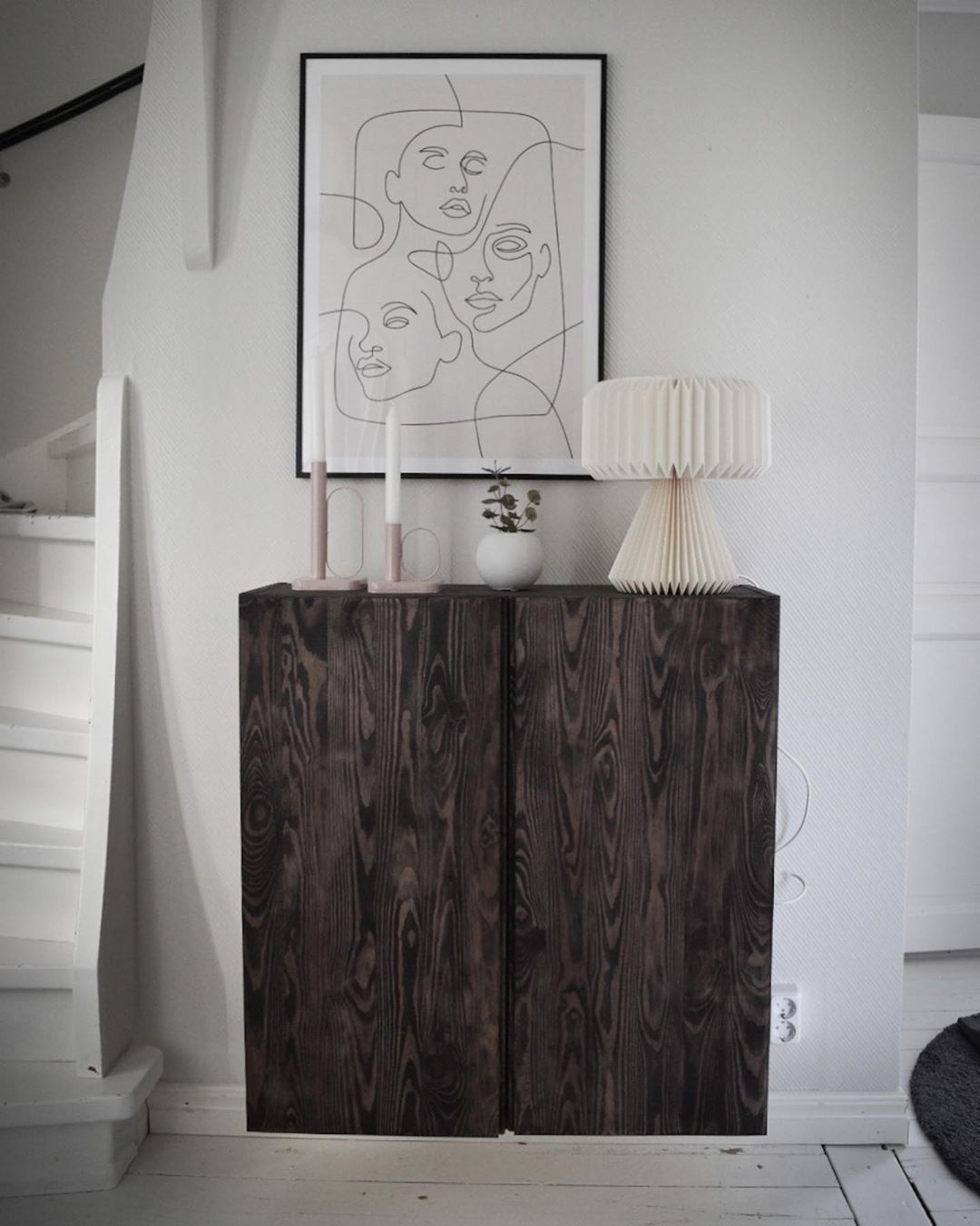 IKEA IVAR HACK: 11 Ways to Customize Your IKEA Cabinets in 2024