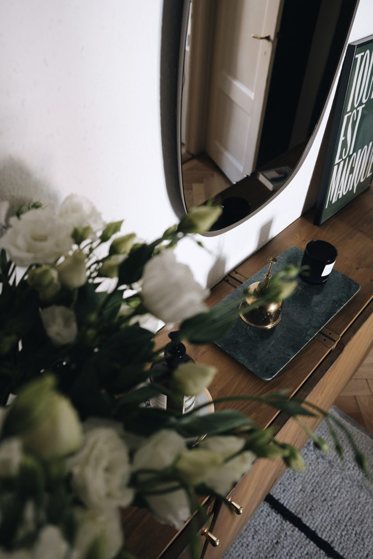 IKEA Hack: How to Stain Ivar Cabinet for More Character | The Gem Picker