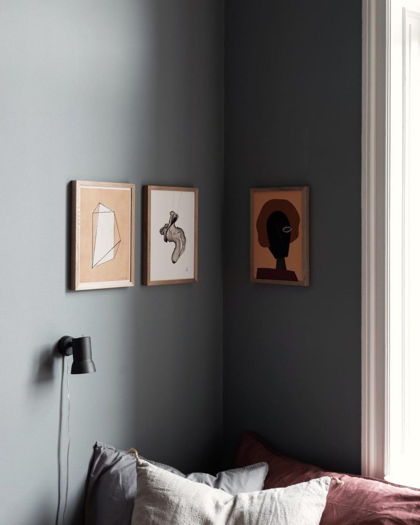 16 Gallery Wall Ideas That Will Help you Feel Confident About Building ...