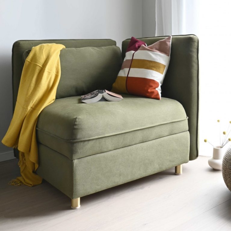 Where to Find Custom Legs for Your IKEA Furniture | The Gem Picker