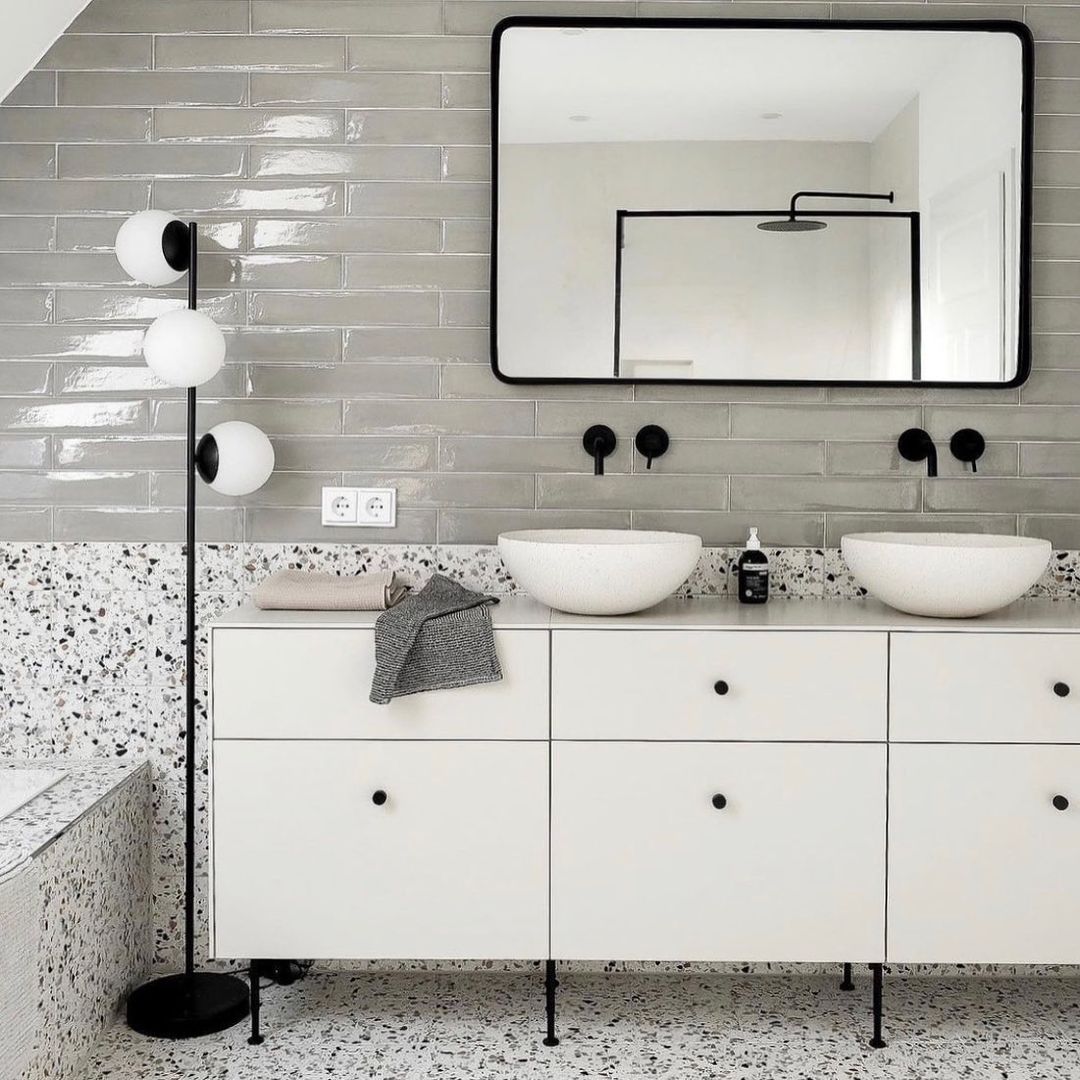Where to Find Custom Legs for Your IKEA Furniture | The Gem Picker