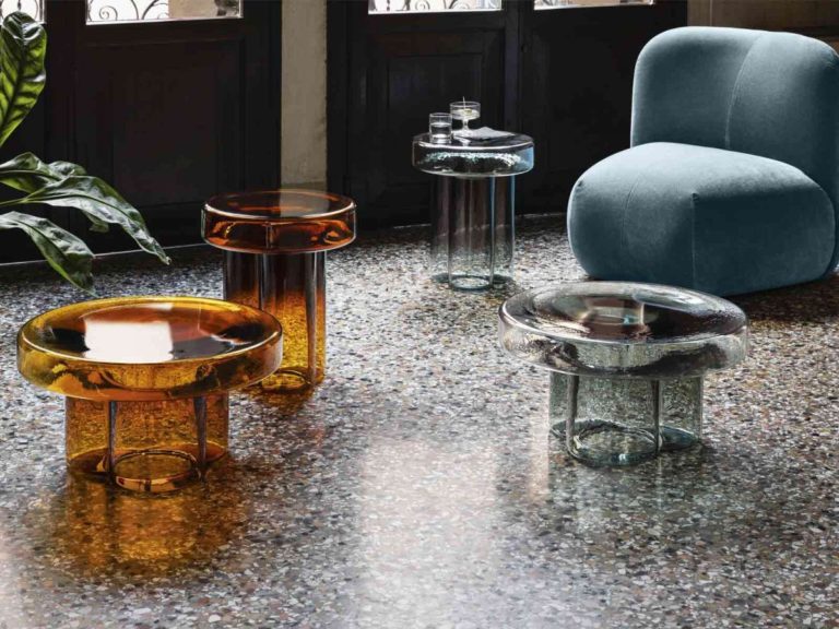 Statement Side Tables Roundup: 40+ Side Tables That Look Gorgeous in 2023