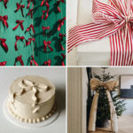 All I Want for Christmas Is a Large Bow: Simple Ideas for Stunning ...